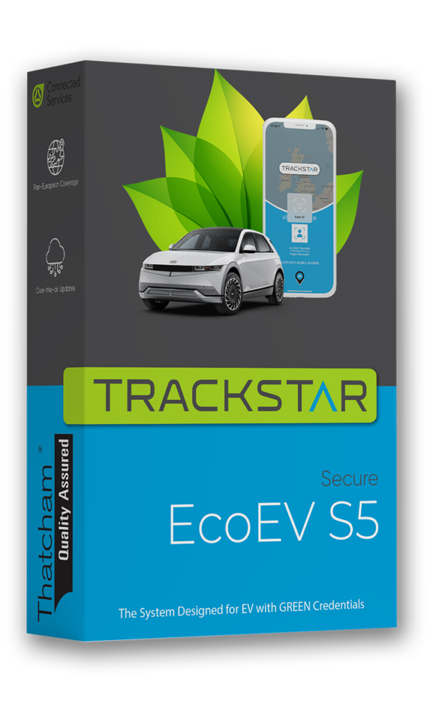 Buy Trackstar | Trackstar